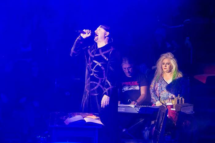 pt-Faust přivítá v RockOpeře Praha Petra Korála. Diváky čeká křest i ...