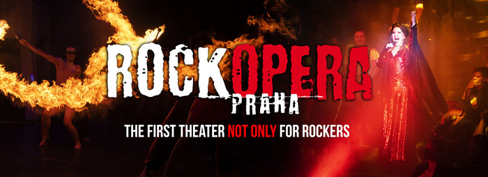 RockOpera Praha