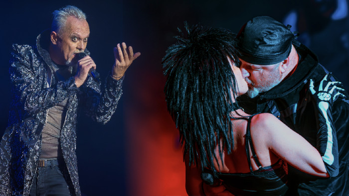 Faust, Mefisto a Hospodin na jedné scéně: Viktor Dyk se opět vrací do ...